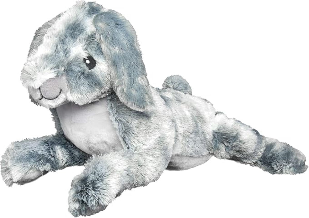 Multipet Jumbo Thumperz 24" Plush Dog Toy – Playful Tail